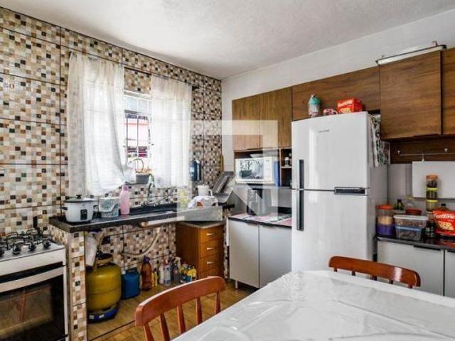 Casa à Venda Vila Tibirica, 3 Quartos, 159 m² Santo André