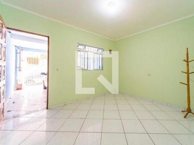 Casa à Venda Vila Tibirica, 3 Quartos, 150 m² Santo André