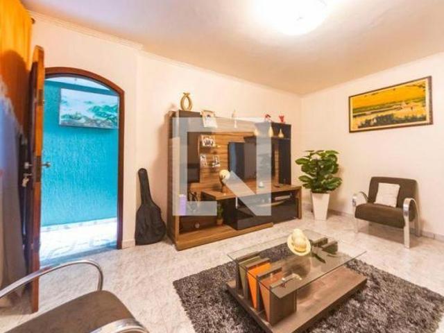 Casa à Venda Vila Tibirica, 3 Quartos, 164 m2