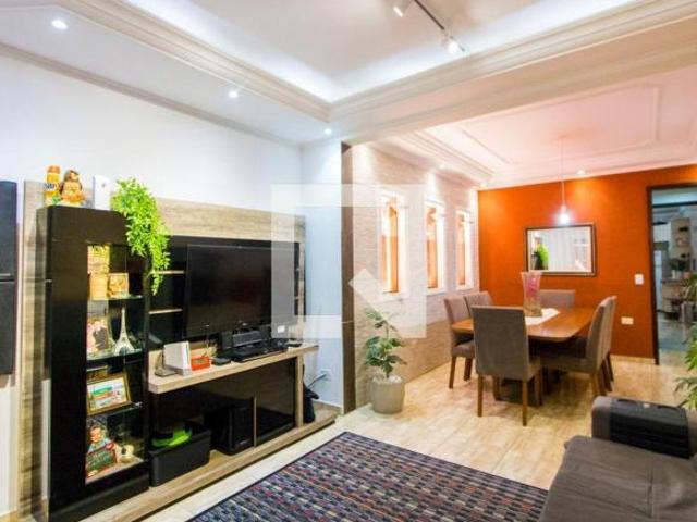 Casa à Venda Vila Tibirica, 3 Quartos, 160 m2
