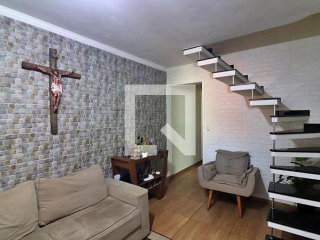 Casa à Venda Vila Tibirica, 3 Quartos, 160 m2