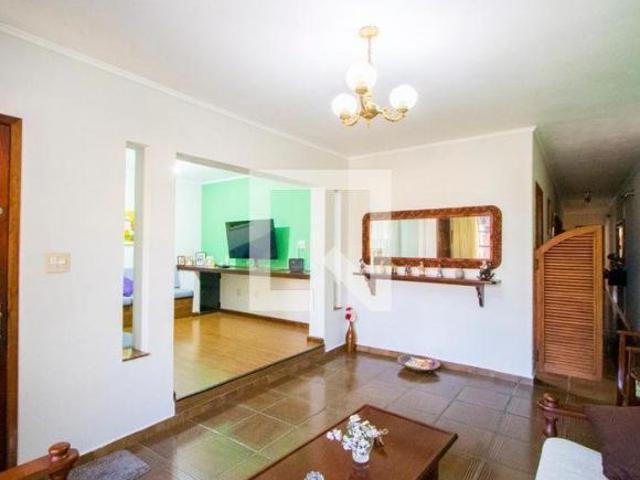 Casa à Venda Vila Tibirica, 3 Quartos, 171 m² Santo André