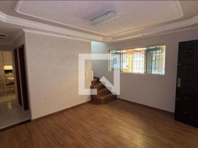Casa à Venda Vila Tibirica, 3 Quartos, 187 m² Santo André