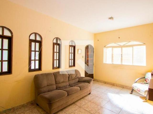 Casa à Venda Vila Tibirica, 3 Quartos, 209 m2