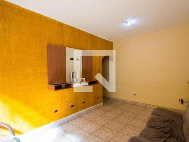 Casa à Venda Vila Tibirica, 3 Quartos, 209 m² Santo André