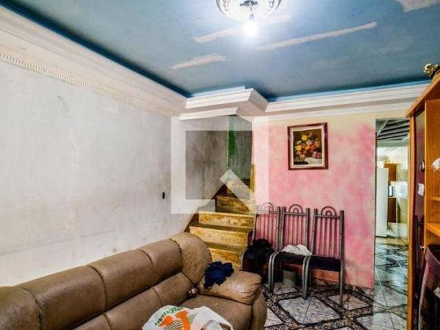 Casa à Venda Vila Tibirica, 3 Quartos, 200 m² Santo André