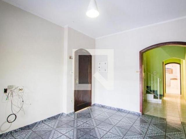 Casa à Venda Vila Tibirica, 3 Quartos, 214 m² Santo André