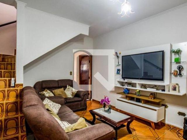 Casa à Venda Vila Tibirica, 3 Quartos, 212 m2