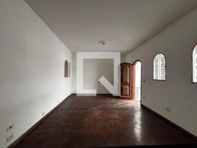 Casa à Venda Vila Tibirica, 3 Quartos, 213 m² Santo André