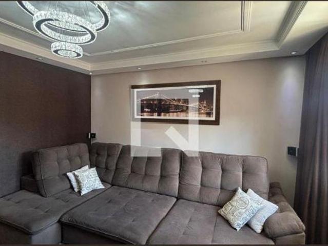 Casa à Venda Vila Tibirica, 3 Quartos, 225 m2