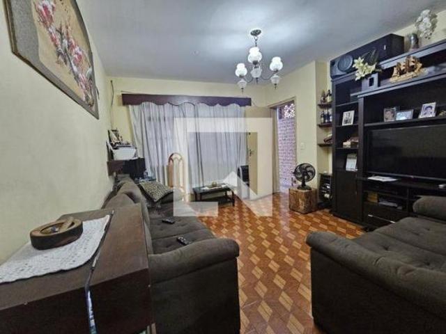 Casa à Venda Vila Tibirica, 3 Quartos, 225 m² Santo André