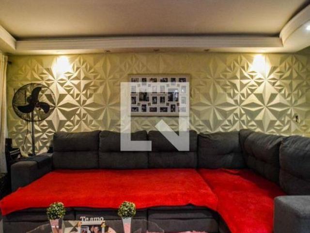 Casa à Venda Vila Tibirica, 3 Quartos, 220 m² Santo André
