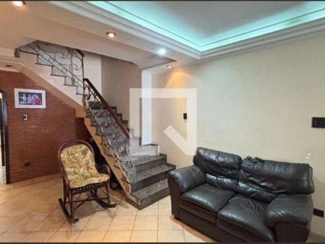 Casa à Venda Vila Tibirica, 3 Quartos, 221 m2