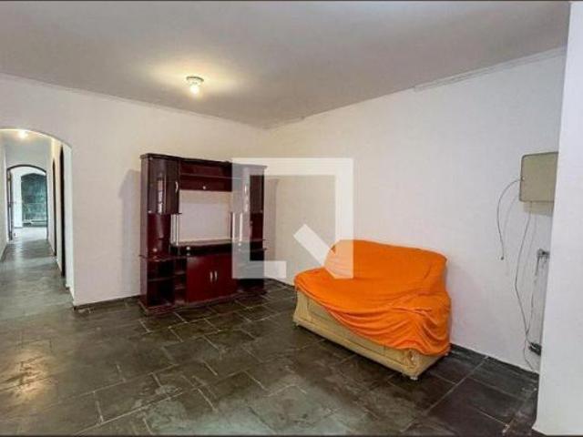 Casa à Venda Vila Tibirica, 3 Quartos, 223 m² Santo André