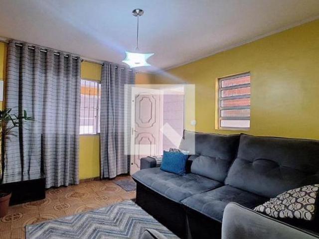 Casa à Venda Vila Tibirica, 3 Quartos, 249 m² Santo André
