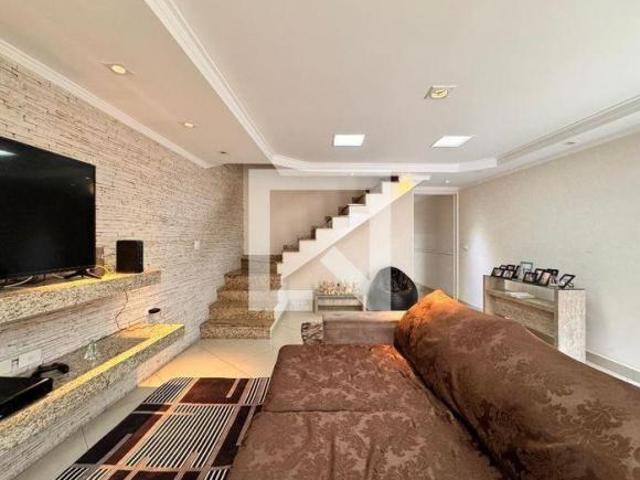 Casa à Venda Vila Tibirica, 3 Quartos, 266 m² Santo André