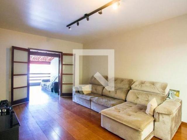 Casa à Venda Vila Tibirica, 3 Quartos, 261 m² Santo André
