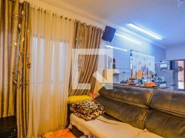 Casa à Venda Vila Tibirica, 3 Quartos, 284 m² Santo André