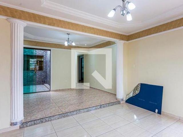 Casa à Venda Vila Tibirica, 3 Quartos, 300 m² Santo André