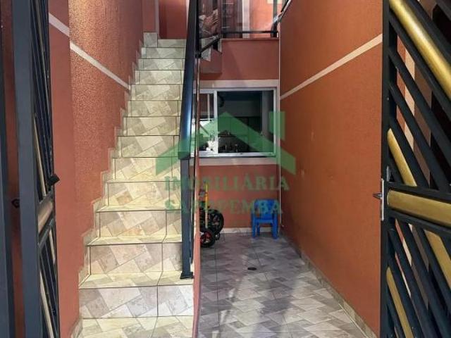 Casa à venda, Vila Tolstoi, São Paulo, SP