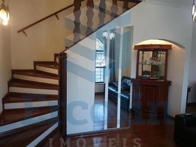 CASA À VENDA VILA TRUJILLO EM SOROCABA SP
