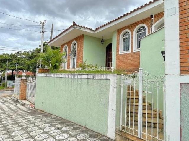 Casa à venda, Vila Trujillo, Sorocaba, SP