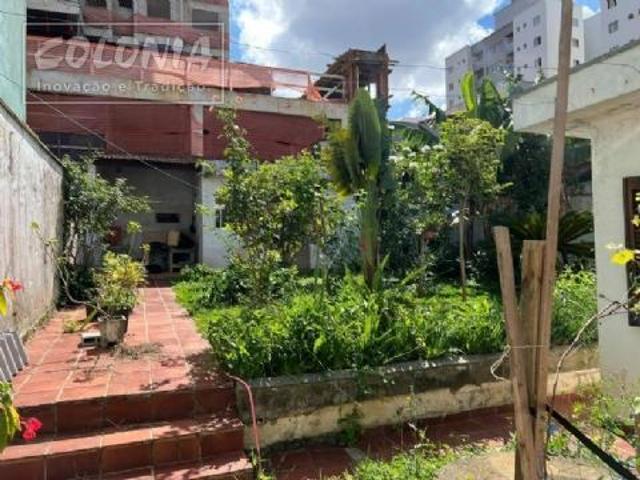 Casa a venda Vila Valparaíso