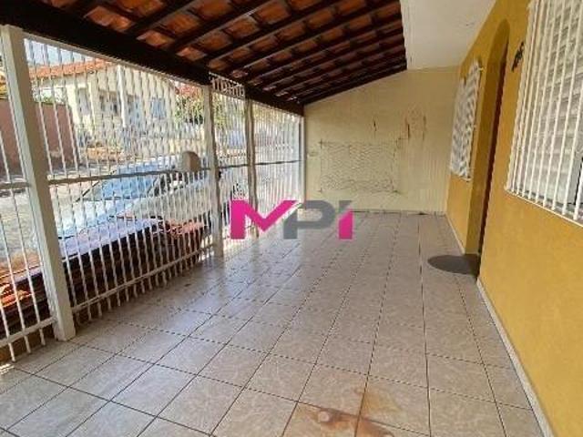 CASA À VENDA VILA VIOTO JUNDIAÍ/SP Terreno 250m² | Construção 264m²