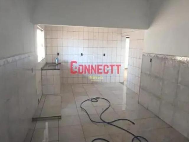 Casa à venda, Vila Virgínia, Ribeirão Preto, SP