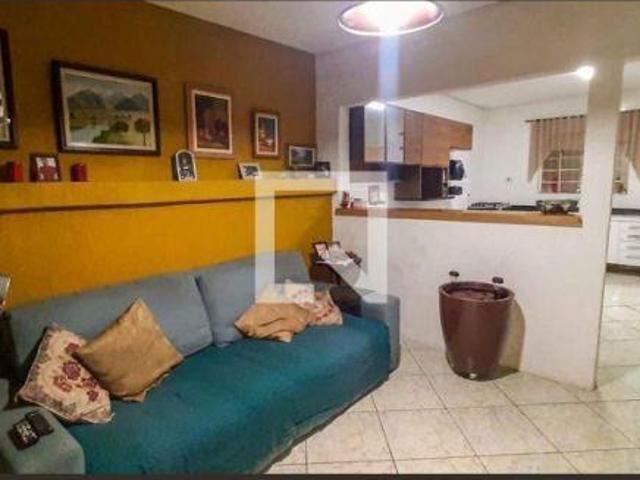 Casa à Venda Vila Yara, 2 Quartos, 125 m2