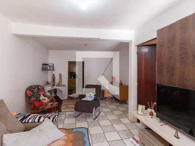 Casa à Venda Vila Yara, 2 Quartos, 225 m² Osasco