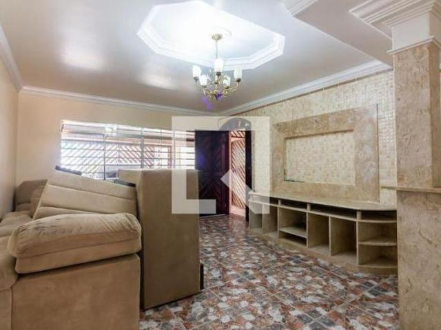 Casa à Venda Vila Yara, 2 Quartos, 234 m² Osasco