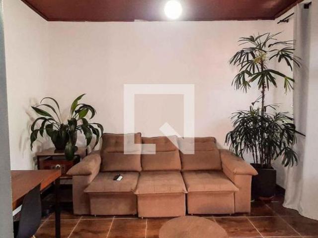Casa à Venda Vila Yara, 3 Quartos, 120 m2