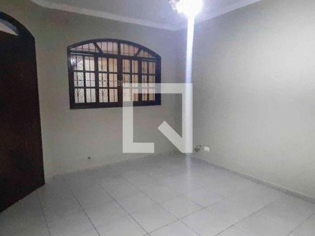 Casa à Venda Vila Yara, 3 Quartos, 153 m2