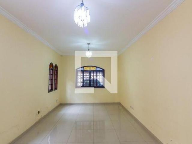 Casa à Venda Vila Yara, 3 Quartos, 155 m² Osasco