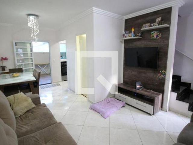Casa à Venda Vila Yara, 3 Quartos, 170 m2