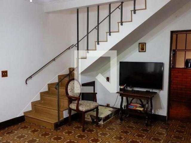 Casa à Venda Vila Yara, 3 Quartos, 175 m2