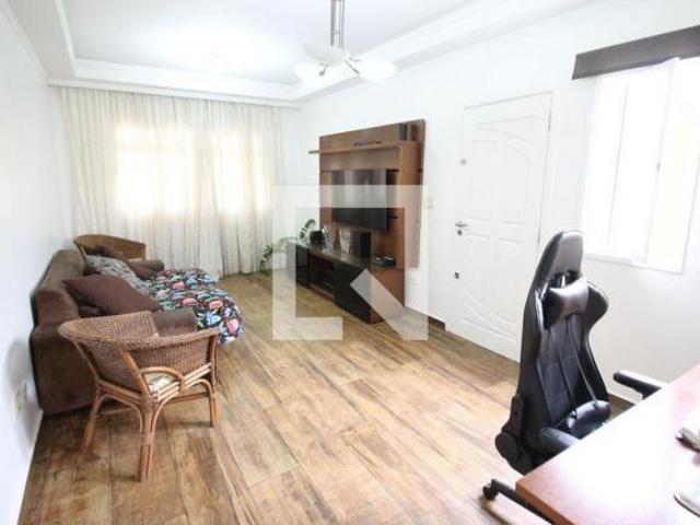 Casa à Venda Vila Yara, 3 Quartos, 199 m2