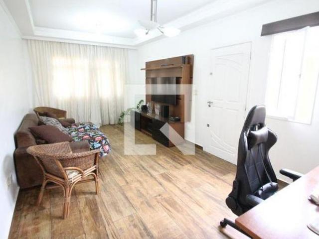 Casa à Venda Vila Yara, 3 Quartos, 199 m2