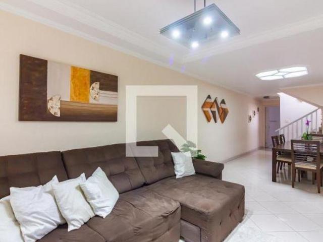Casa à Venda Vila Yara, 3 Quartos, 220 m2