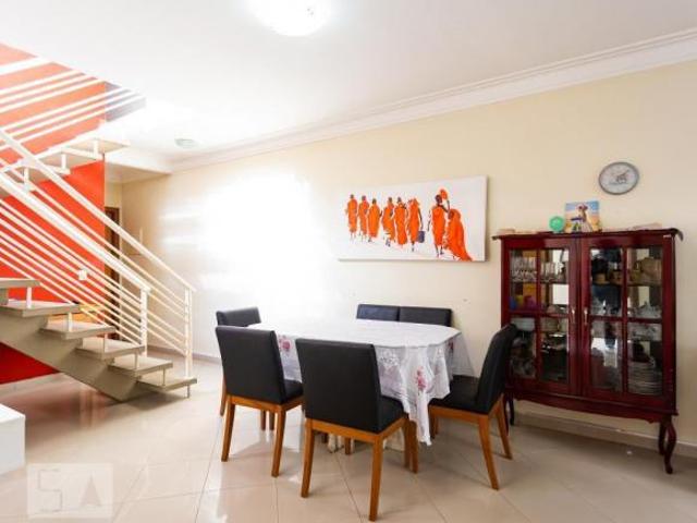 Casa à Venda Vila Yara, 3 Quartos, 242 m² Osasco