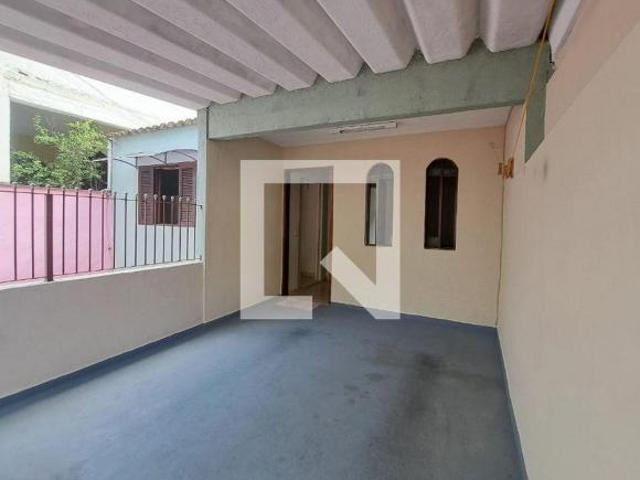 Casa à Venda Vila Yara, 4 Quartos, 110 m2