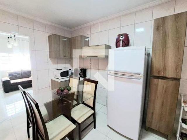 Casa à Venda Vila Yara, 4 Quartos, 110 m² Osasco