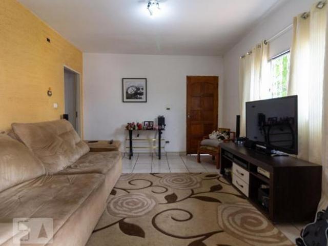 Casa à Venda Vila Yara, 4 Quartos, 190 m2