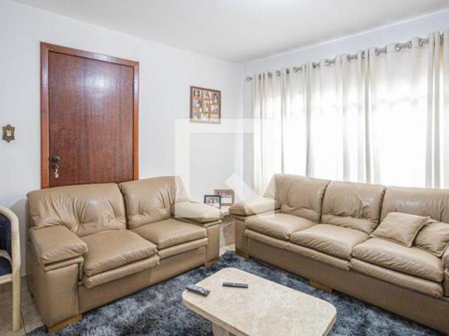 Casa à Venda Vila Yara, 4 Quartos, 200 m2