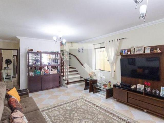 Casa à Venda Vila Yara, 4 Quartos, 208 m² Osasco