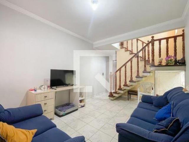 Casa à Venda Vila Yara, 4 Quartos, 210 m2