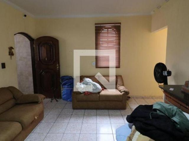Casa à Venda Vila Yara, 4 Quartos, 211 m2