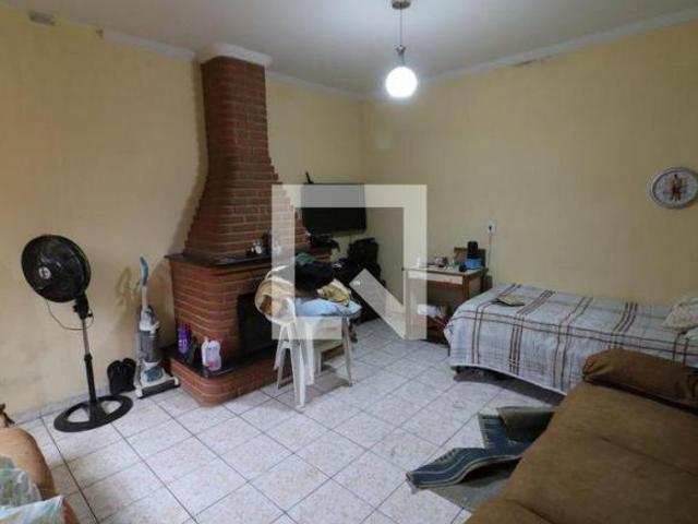 Casa à Venda Vila Yara, 4 Quartos, 211 m² Osasco