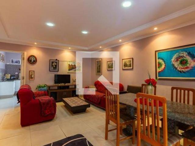 Casa à Venda Vila Yara, 4 Quartos, 217 m2